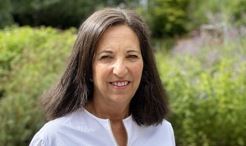 MIRACULOUS RESULTS: Arthritis sufferer from Radlett who cured her ...