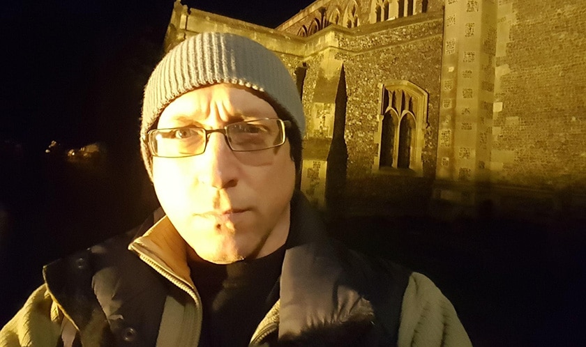 SPOOKY SERIES: Television series offers viewers an insight into ...