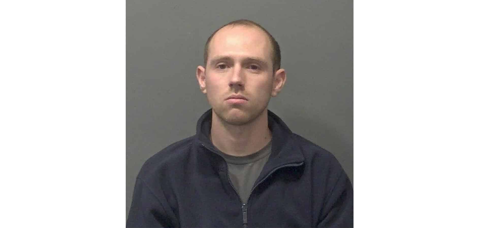 'UTTERLY BETRAYED': Special Constable jailed for a decade after ...