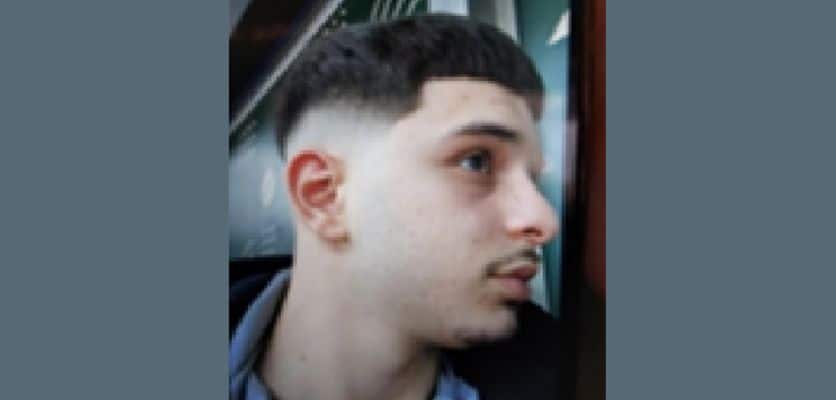 MISSING PERSON: Have you seen Kledjo from Berkhamsted? - My Local News